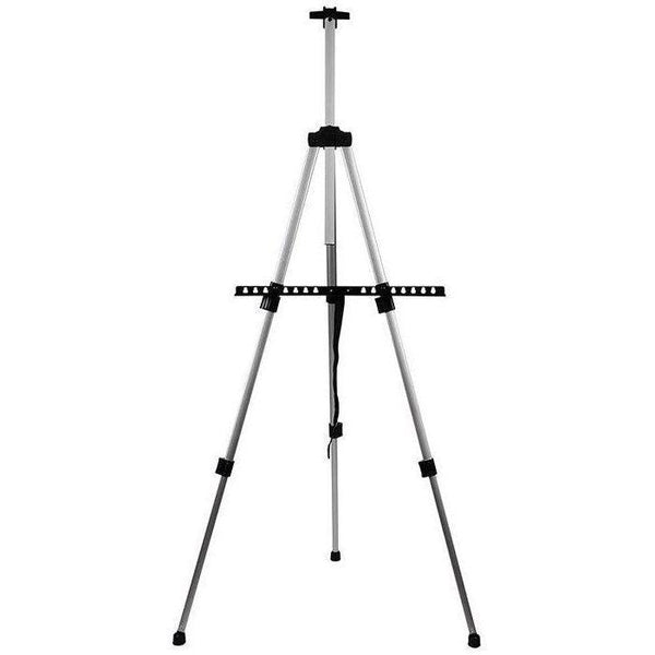 Aluminium Folding Easel
