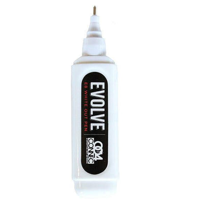 [Ships from USA] White Out Pen